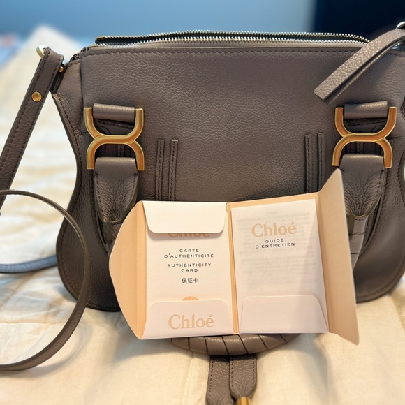 Chloe | Bags | Authentic Chloe Purse | Poshmark